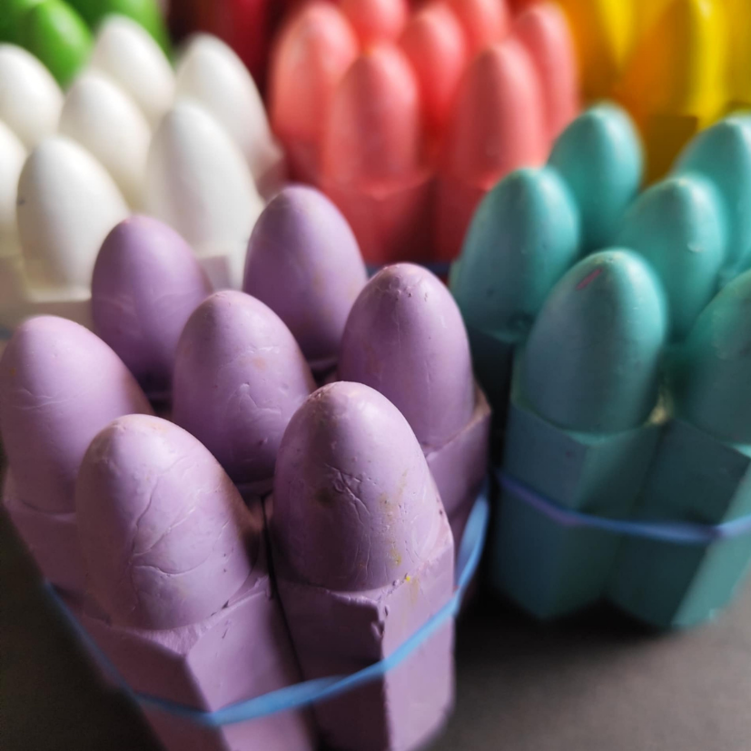 Cognito Crayons in bundles – NZ Crayons