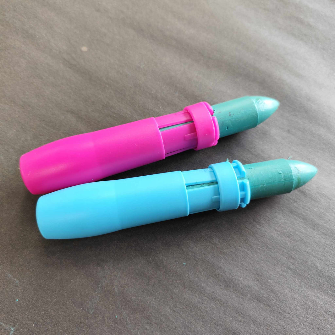 INDUSTRIAL CRAYONS – NZ Crayons