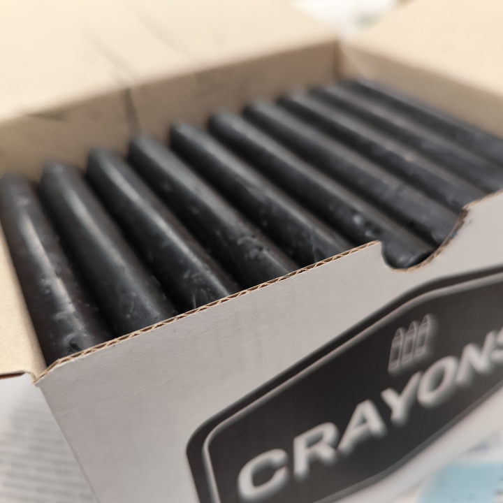 NZ Crayons